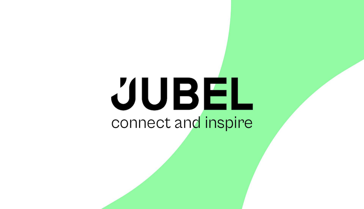 Homepage - Jubel